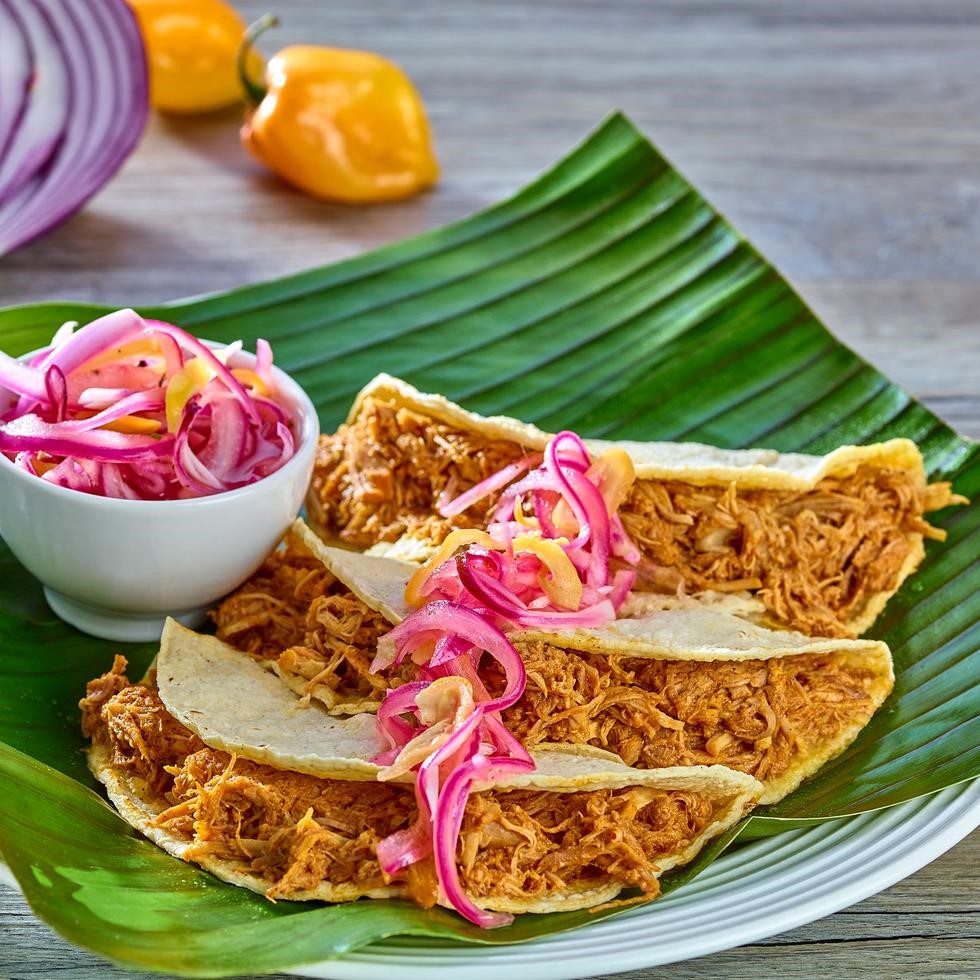 Cochinita Pibil Meaning, Origin & History | MIEXPERTS
