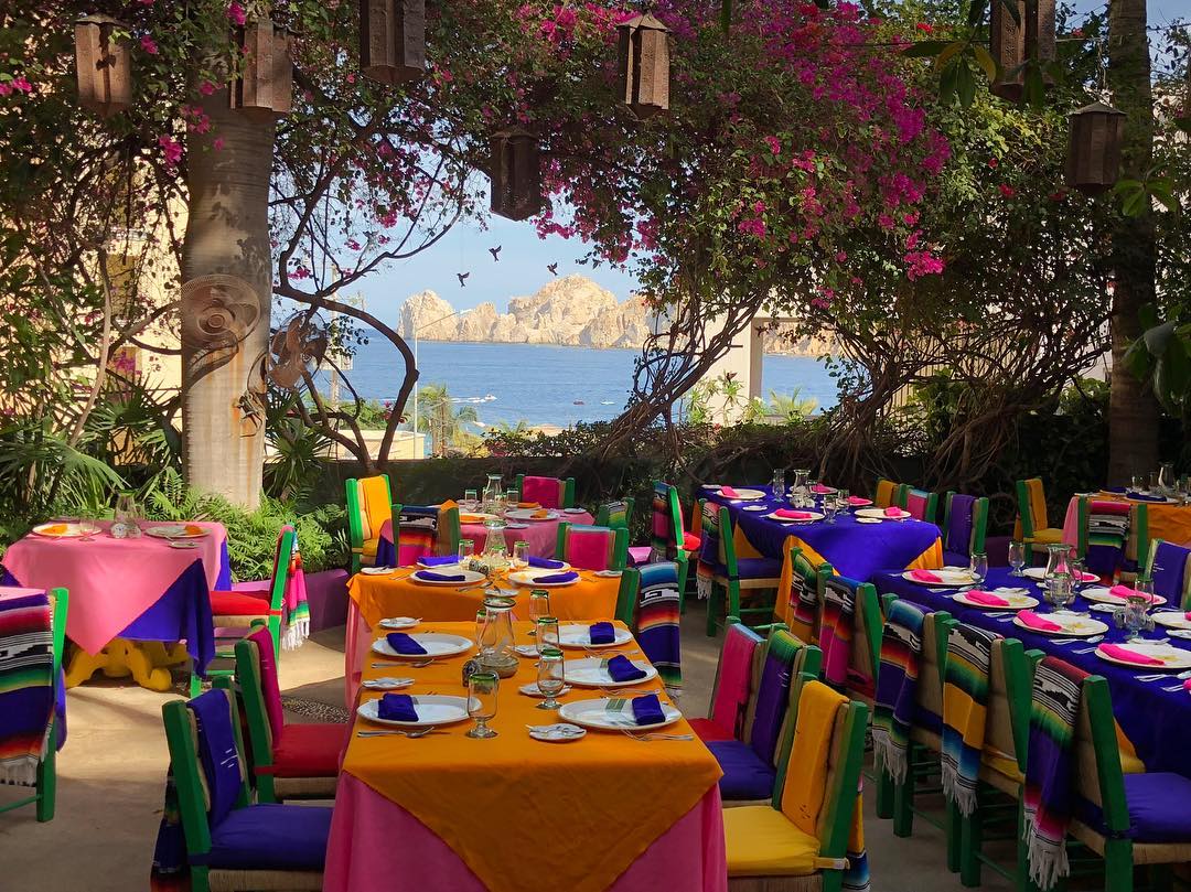 Edith’s Cabo San Lucas | Best Restaurants in Los Cabos, Mexico