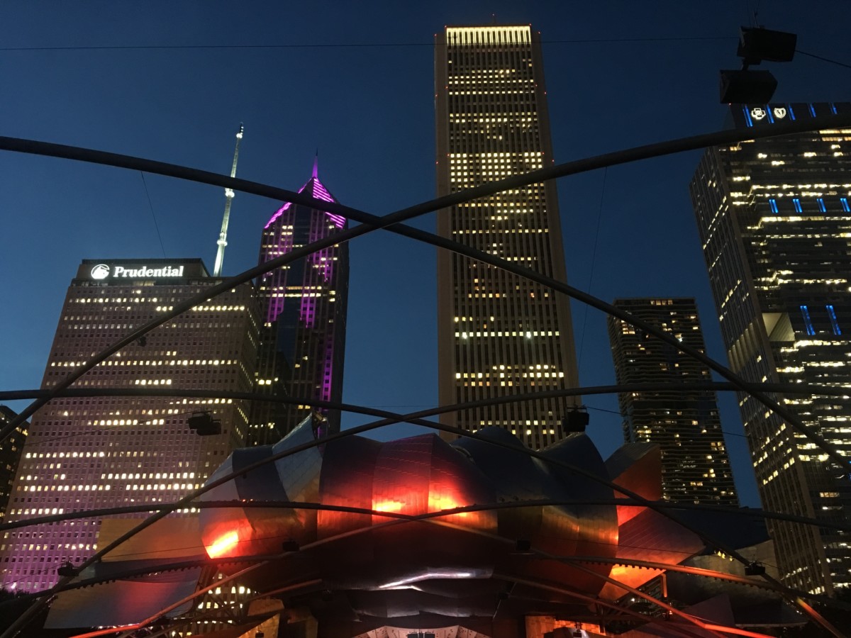 The History and Legacy of Chicago Jazz: From the 1920s to Today | MIEXPERTS